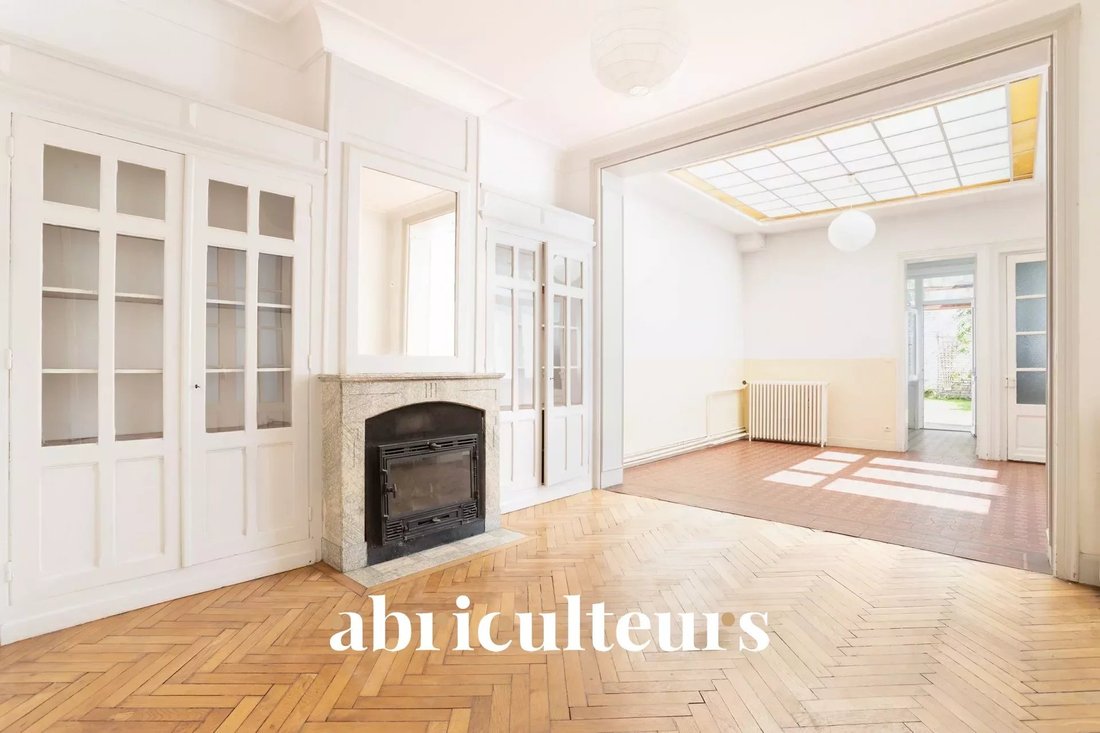 La Madeleine House In La Madeleine, Hauts De France, France For Sale ...