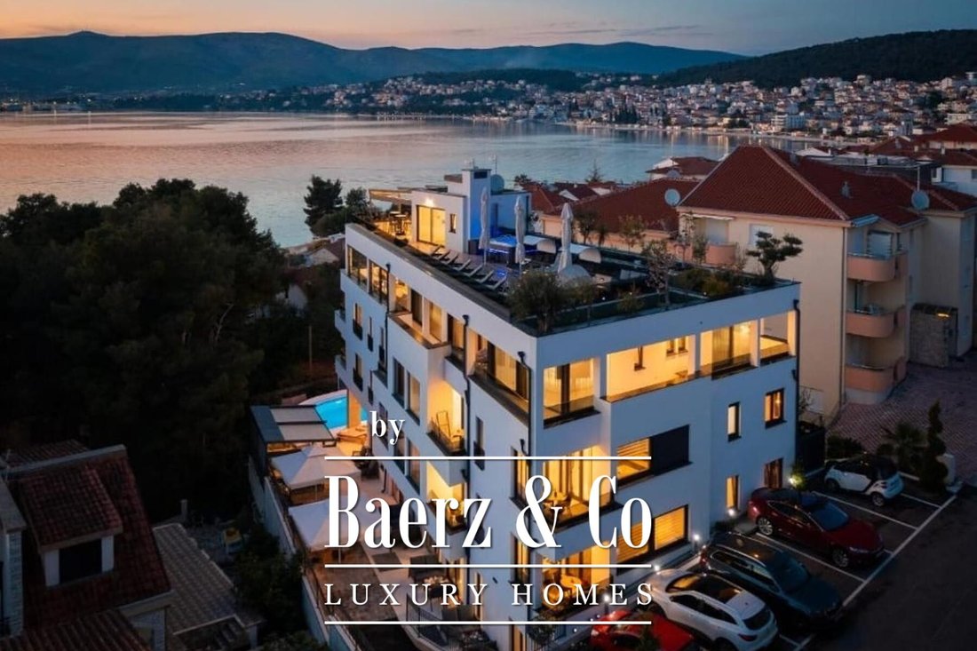 Čiovo, Okrug Gornji, Exclusive In Okrug Gornji, Split Dalmatia County ...