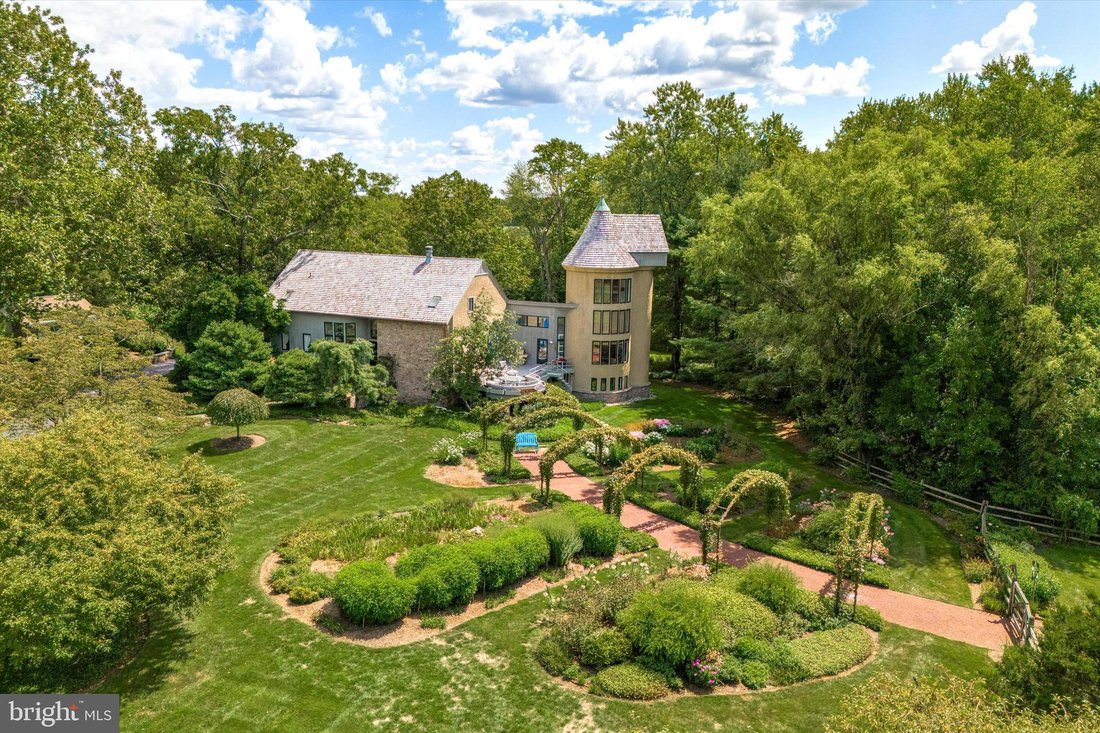 Residential Blue Bell In Blue Bell, Pennsylvania, United States For ...