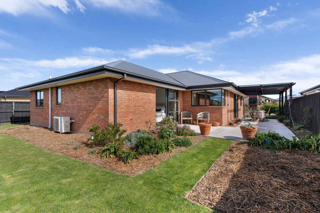 4 Burke Lane, Amberley In Amberley, Canterbury, New Zealand For Sale ...