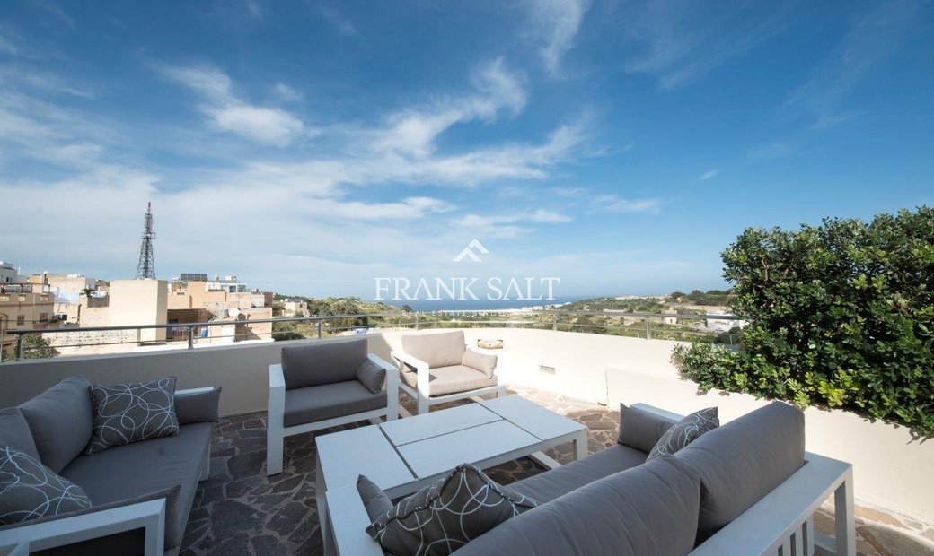 House Of Character In Gharghur | 04 Sliema, St Julians In ħal Għargħur ...