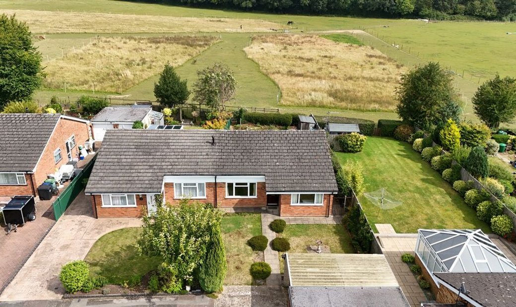 A 2/3 Bedroom Semi Detached In Great Kingshill, England, United Kingdom ...
