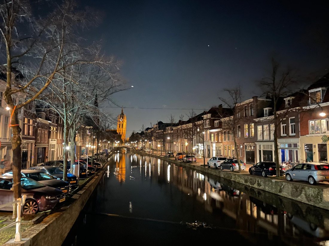 Noordeinde 15 2611 Ke Delft In Delft, South Holland, Netherlands For ...