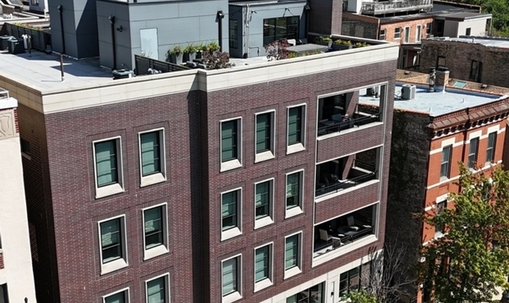 1851 N Halsted Street 4 In Chicago, Illinois, United States For Sale ...