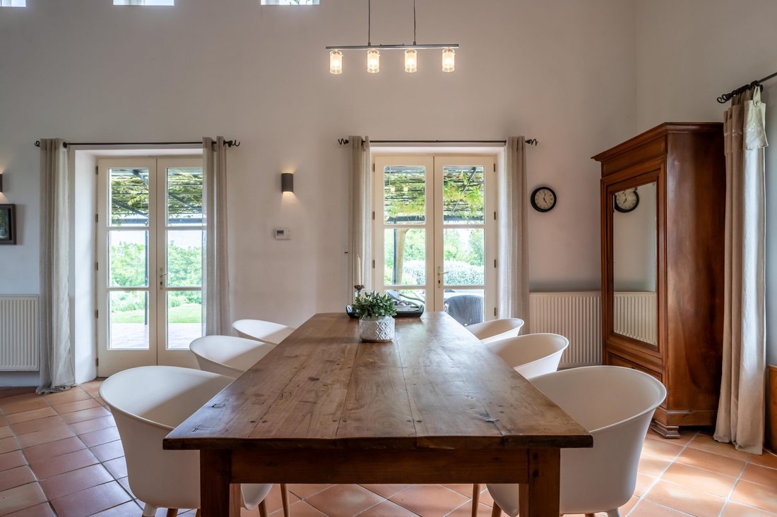Saint Maurin House In Saint Maurin, Nouvelle Aquitaine, France For Sale ...