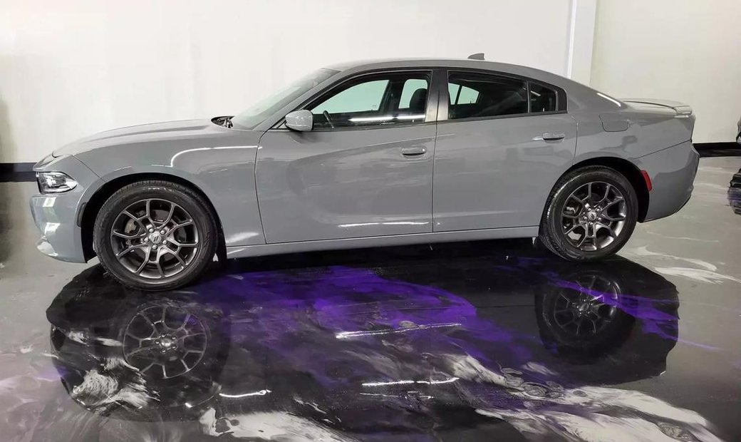 2018 Dodge Charger In Miami, Fl, United States For Sale (14669399)