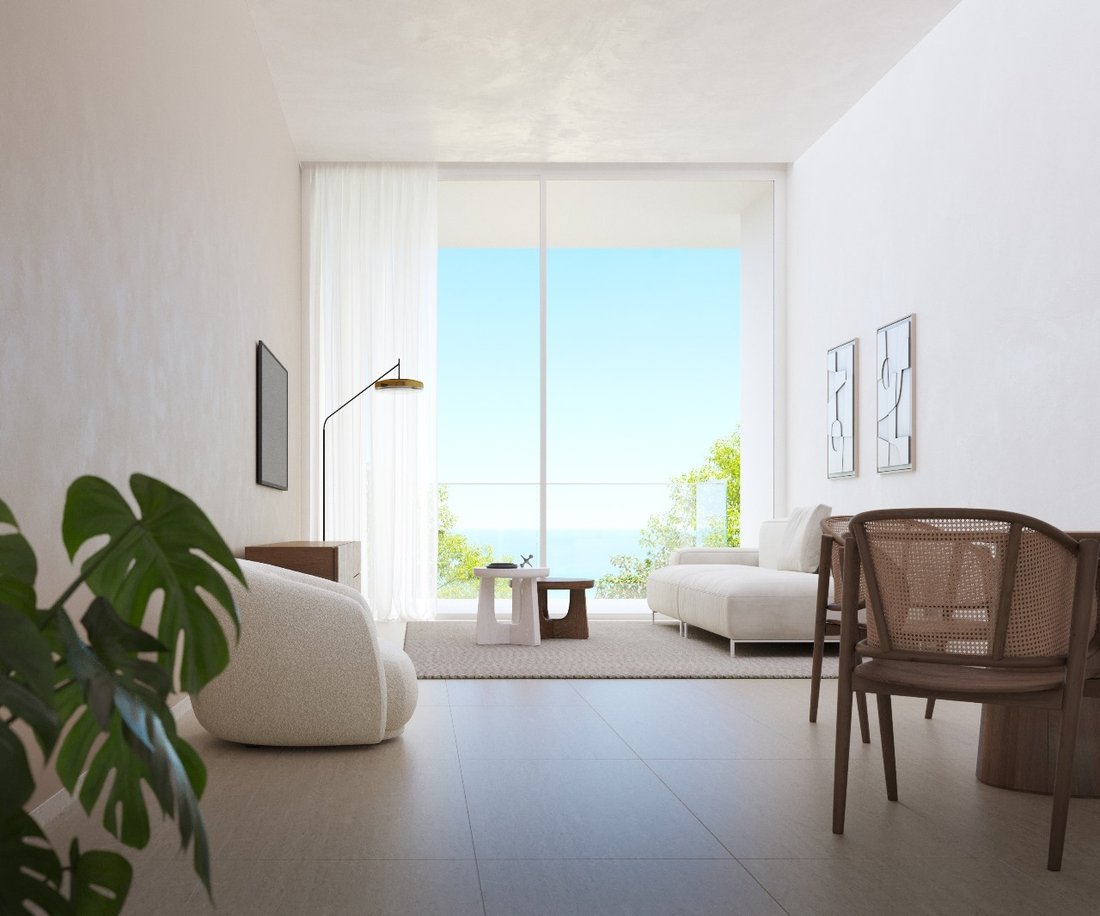 Panoramic Sea View | Beach Access | In Ajman, Ajman, United Arab ...