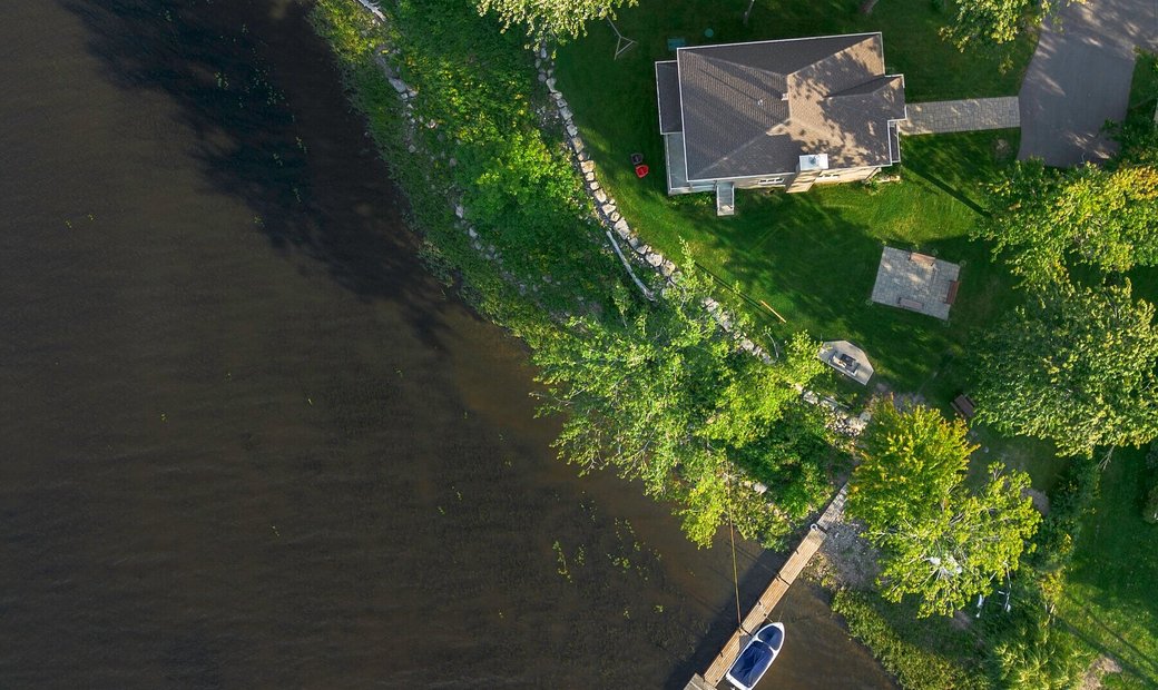 Rigaud, Monterégie En Rigaud, Quebec, Canadá En Venta (14671143)