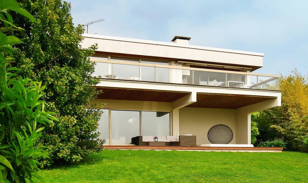 Saint Germain En Laye House In Saint Germain En Laye, île De France ...