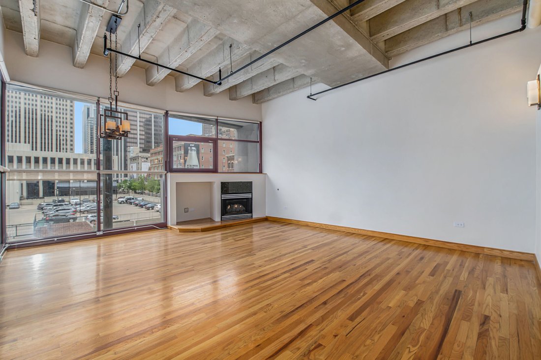 1020 Lofts At Brooks Tower In Denver, Colorado, United States For Sale ...