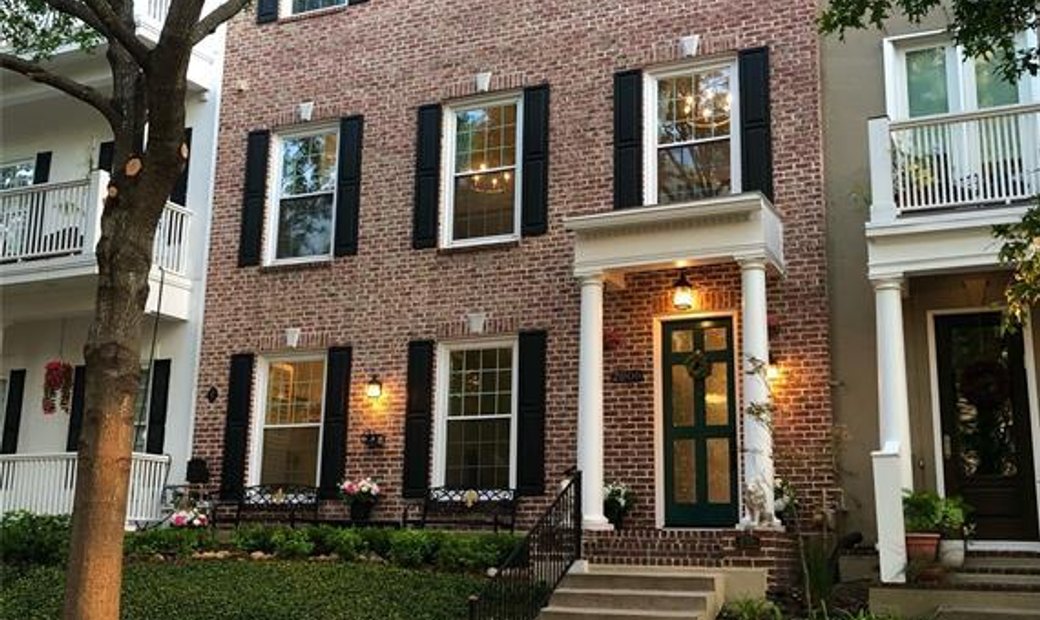 Townhouse Houston In Houston, Texas, United States For Sale (14670712)