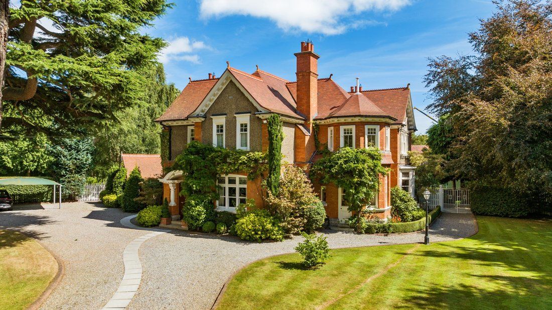 Killead In Dublin, County Dublin, Ireland For Sale (14669921)