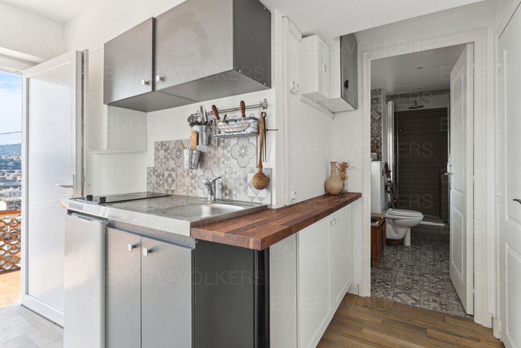 Detached House With Breathtaking In Nice, Provence Alpes Côte D'azur ...