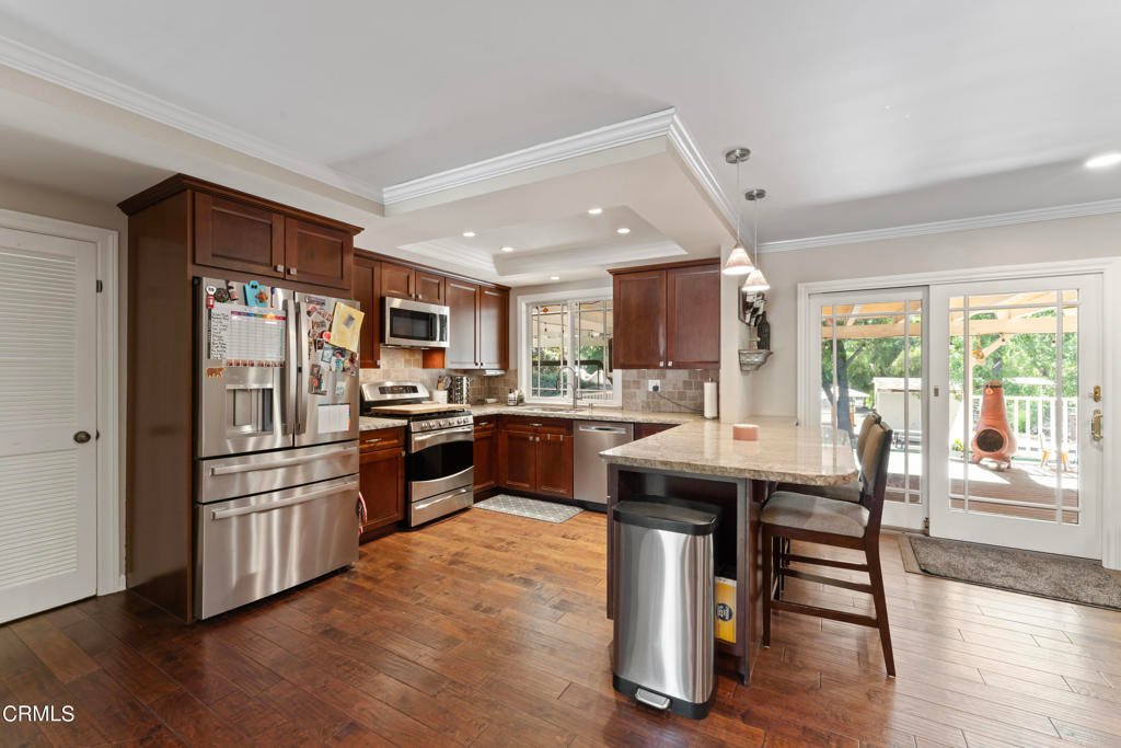 Residential Simi Valley In Simi Valley, California, United States For ...