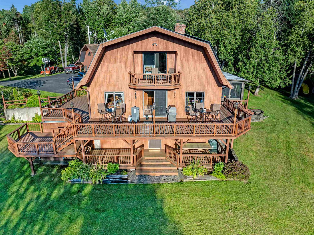 Residential Colebrook In Colebrook, New Hampshire, United States For ...