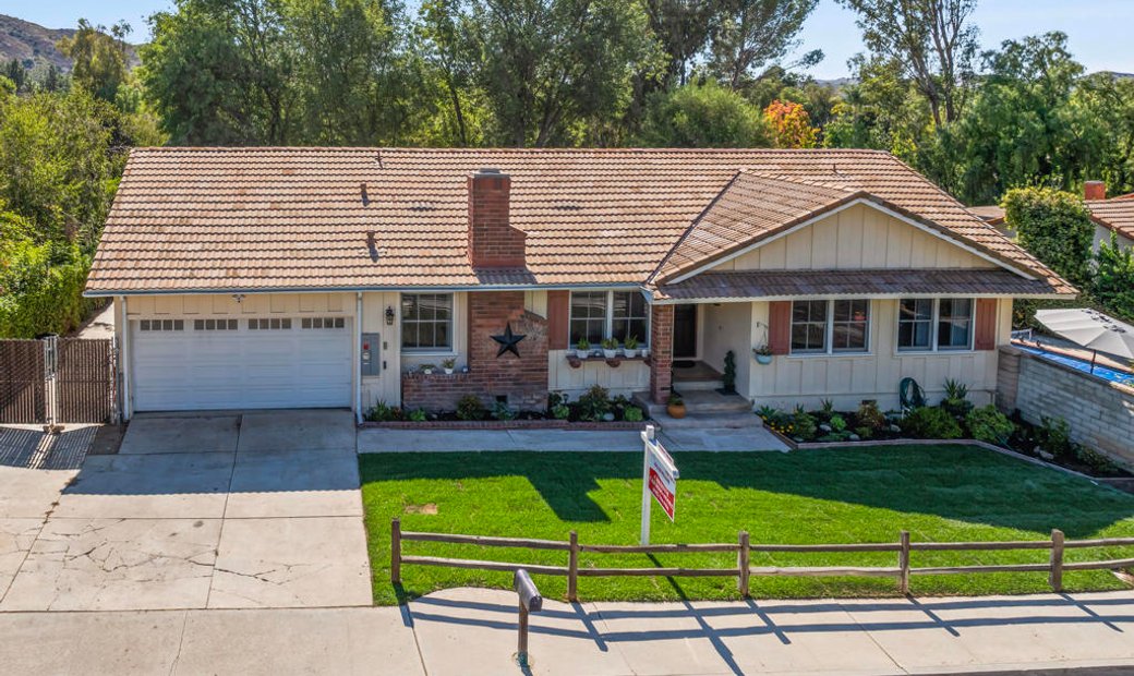 Residential Simi Valley In Simi Valley, California, United States For ...