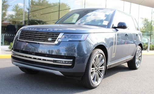 Land Rover Range Rover P530 SE for sale | JamesEdition