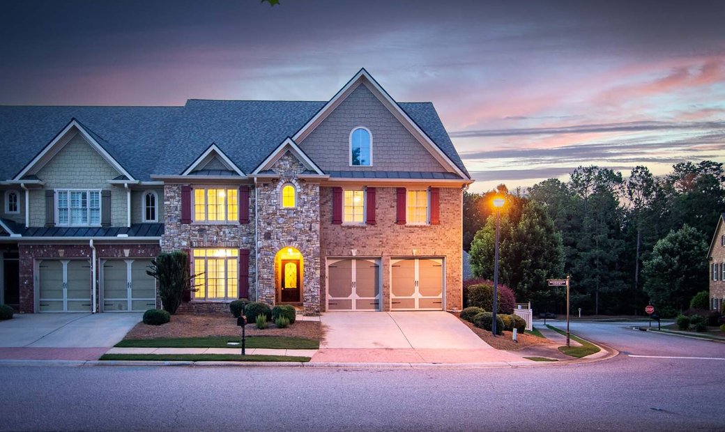 1372 Buckingham Court, Watkinsville, Ga In Watkinsville, Georgia ...