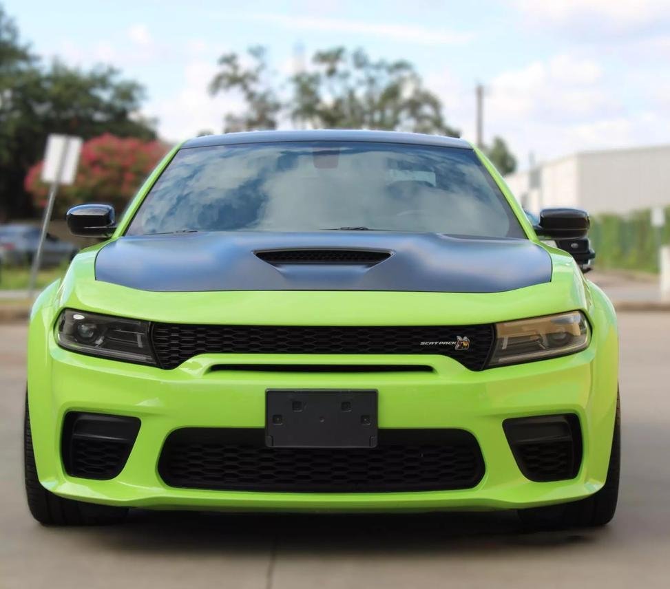 2023 Dodge Charger In Houston Tx United States For Sale 14673234