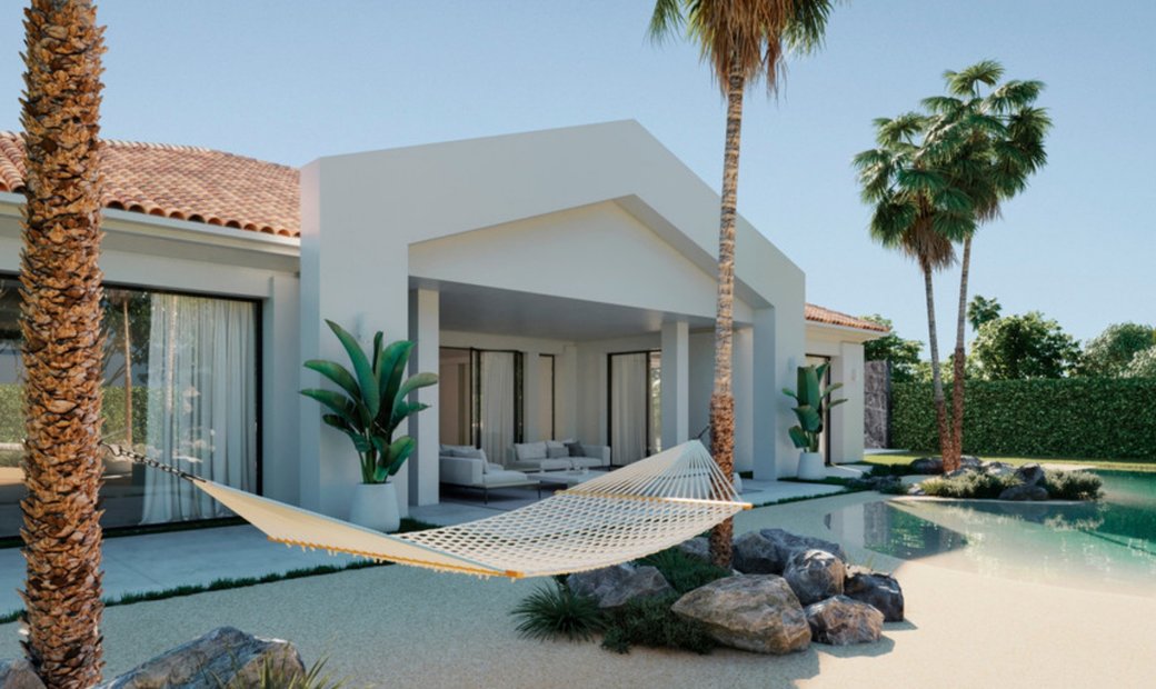 Sublime Villa Offers Unparalleled Amenities In Marbella, Andalusia ...
