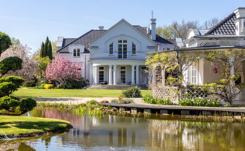 Luxury homes for sale in Poland | Page 3 | JamesEdition