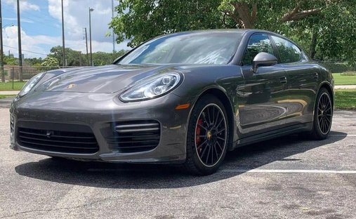 Porsche for sale | JamesEdition
