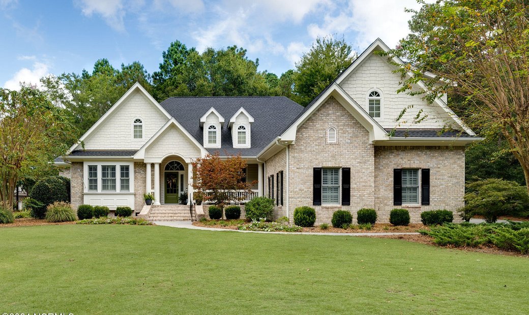 Residential Wallace In Wallace, North Carolina, United States For Sale ...