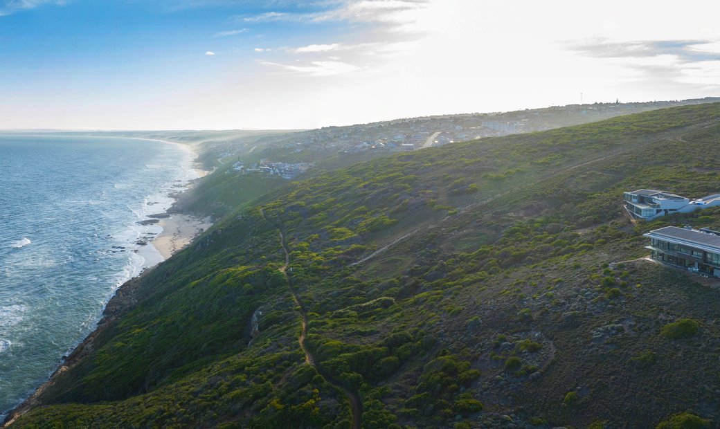 Breaker Point Exclusive Coastal In Mossel Bay, Western Cape, South ...