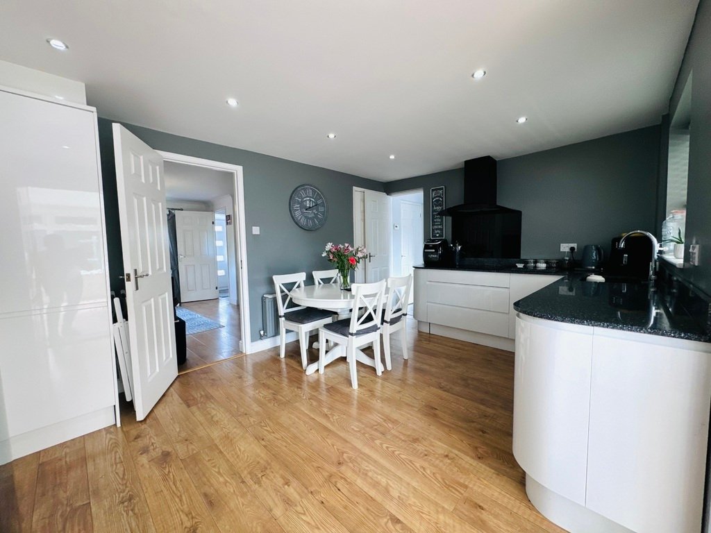 Vc Estates Welcome To The Market, This In Basingstoke, England, United ...