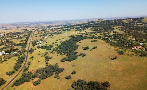 Golf view land for sale in Golf View AH, De Deur, Gauteng, South Africa ...