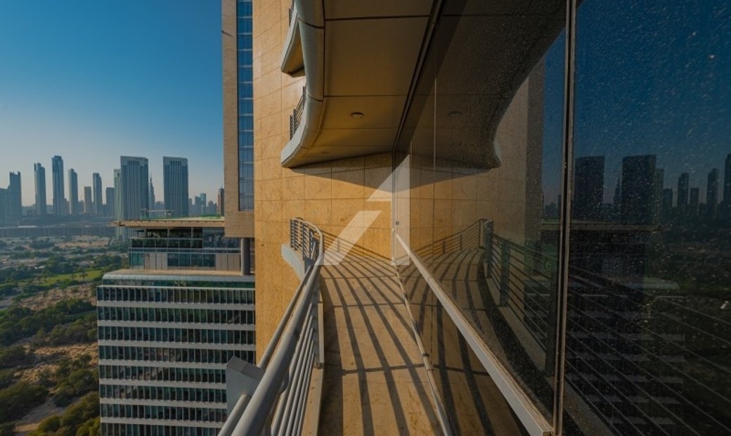 Large Apt With Balcony|Sky In Dubai, Dubai, United Arab Emirates For ...
