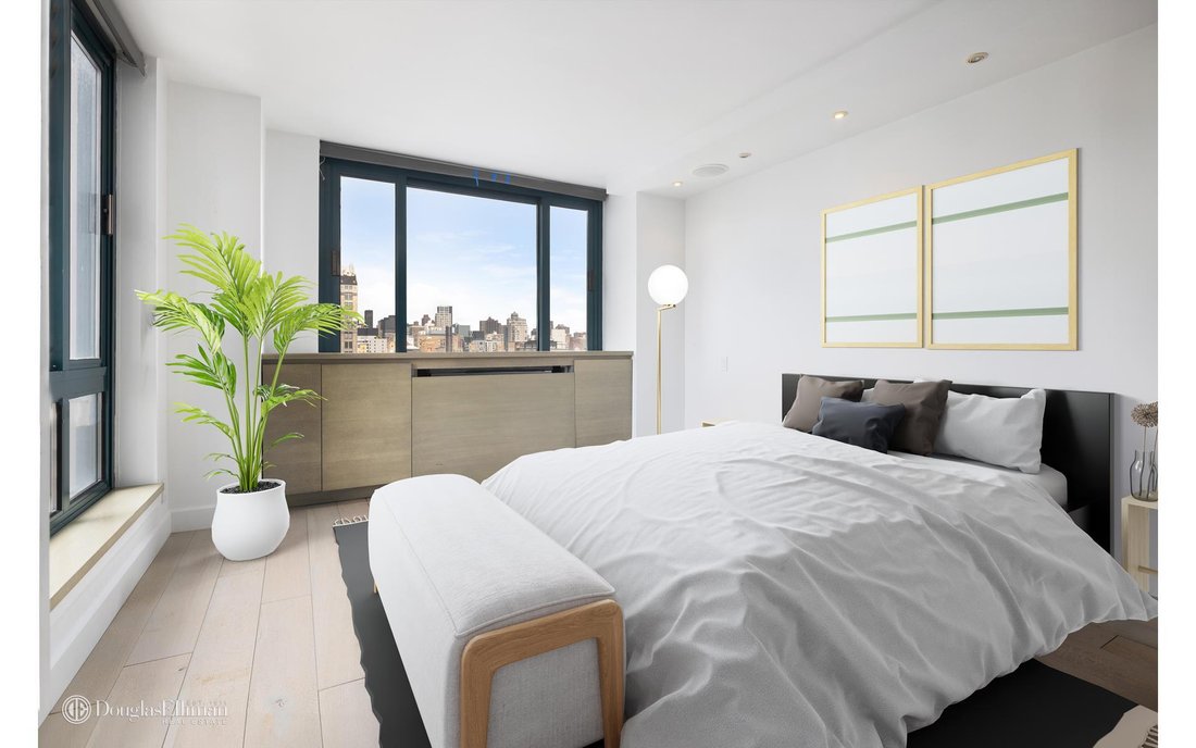 Condo New York In New York City, Ny, United States For Sale (14675145)