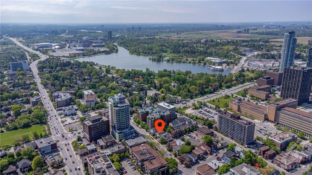 Ottawa Land In Ottawa, Ontario, Canada For Sale (14677015)