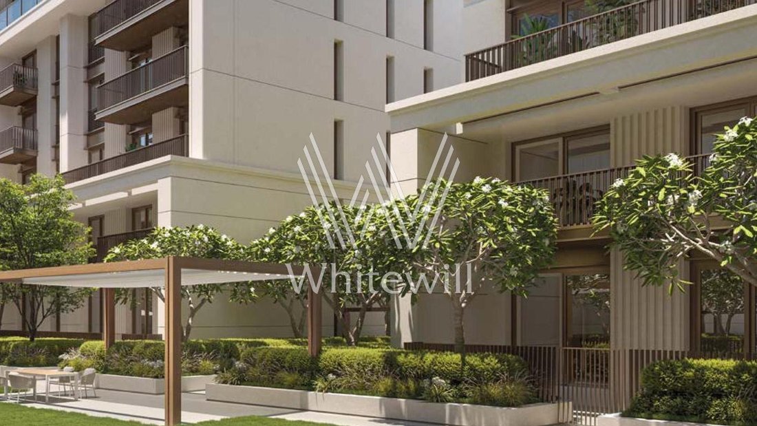 Private Terrace | Ground Floor | On In Dubai, Dubai, United Arab ...