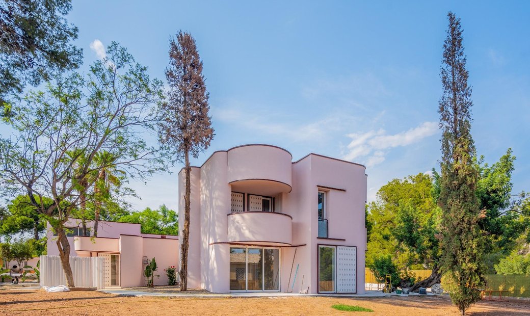 Rocafort Villa In Rocafort, Valencian Community, Spain For Sale (14675767)