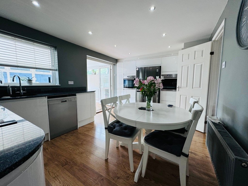 Vc Estates Welcome To The Market, This In Basingstoke, England, United ...