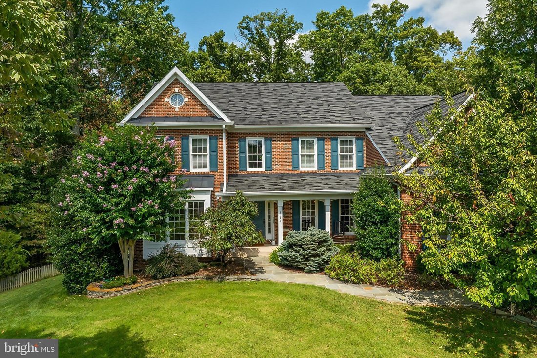 Residential Gainesville In Gainesville, Virginia, United States For ...