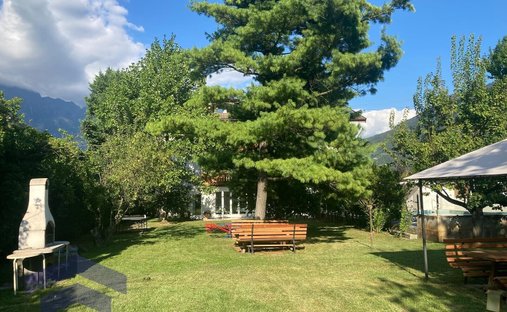 Luxury houses for sale in Naturns, Trentino-South Tyrol, Italy ...