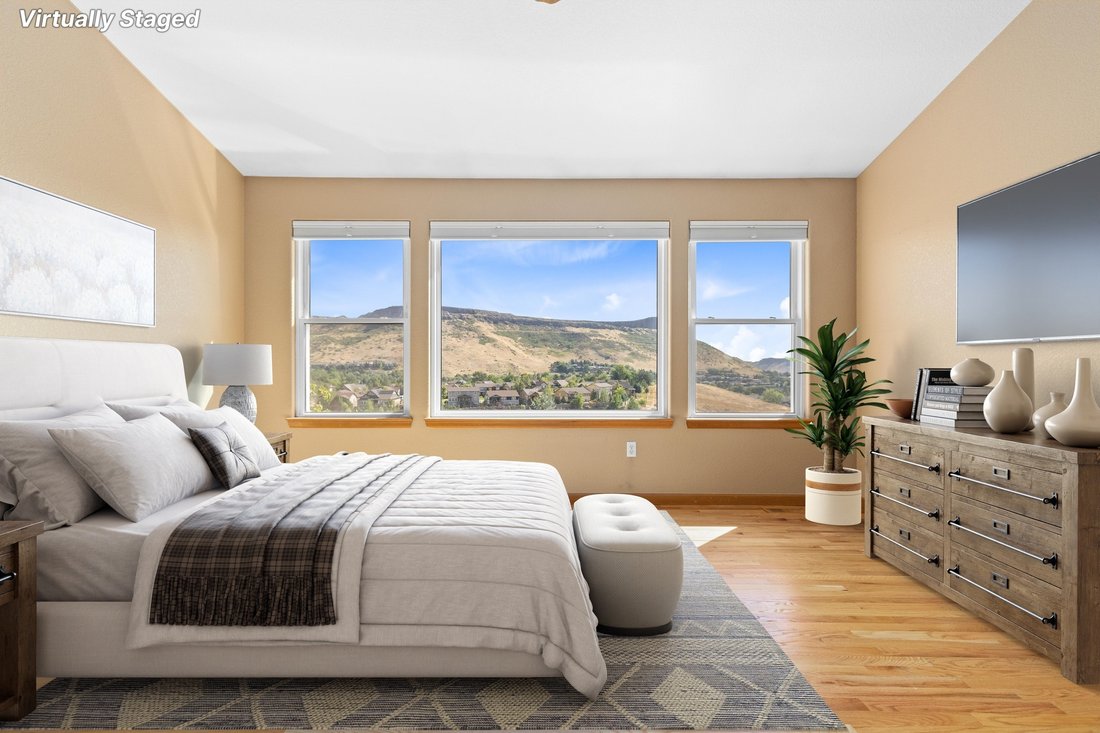 499 White Ash Dr In Gold Hill, Colorado, United States For Sale (14681921)