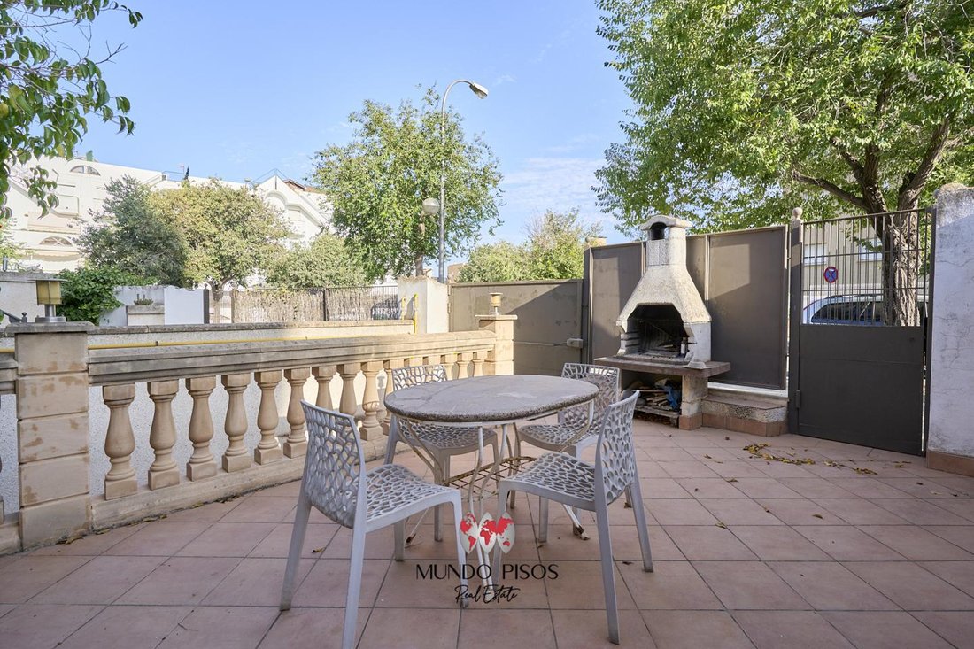 Palma Attached In Sa Vileta Son Rapinya, Balearic Islands, Spain For ...
