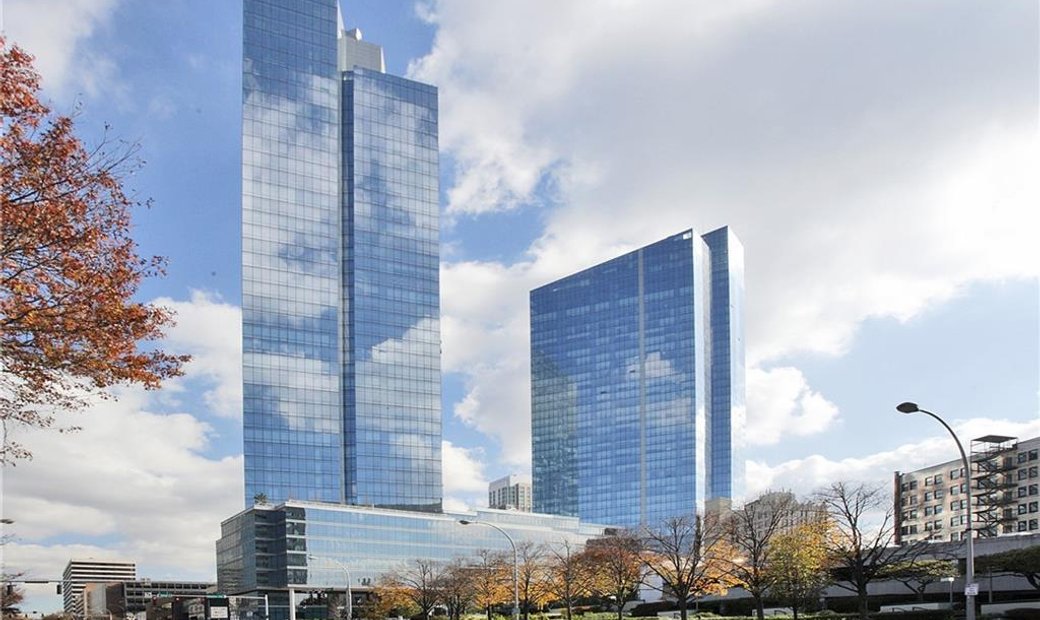 1 Renaissance Square 40th Fl Oor In White Plains, New York, United ...