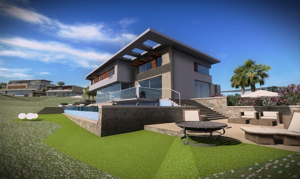 Santa Maria Estate Villa In Mgarr, Malta For Sale (14685001)