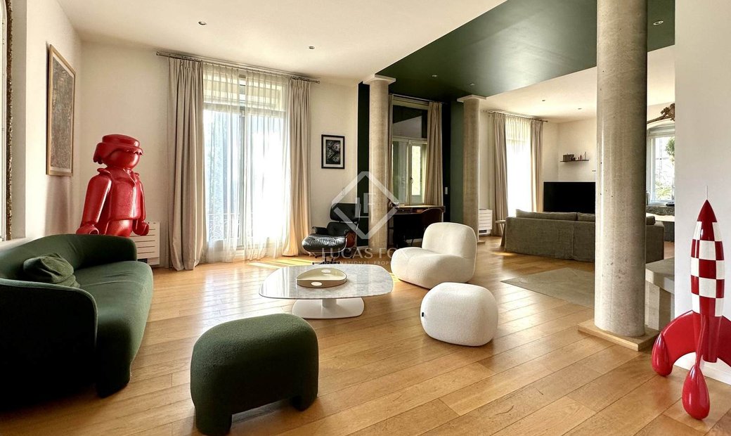 Montpellier House / Villa In Montpellier, Occitanie, France For Sale ...
