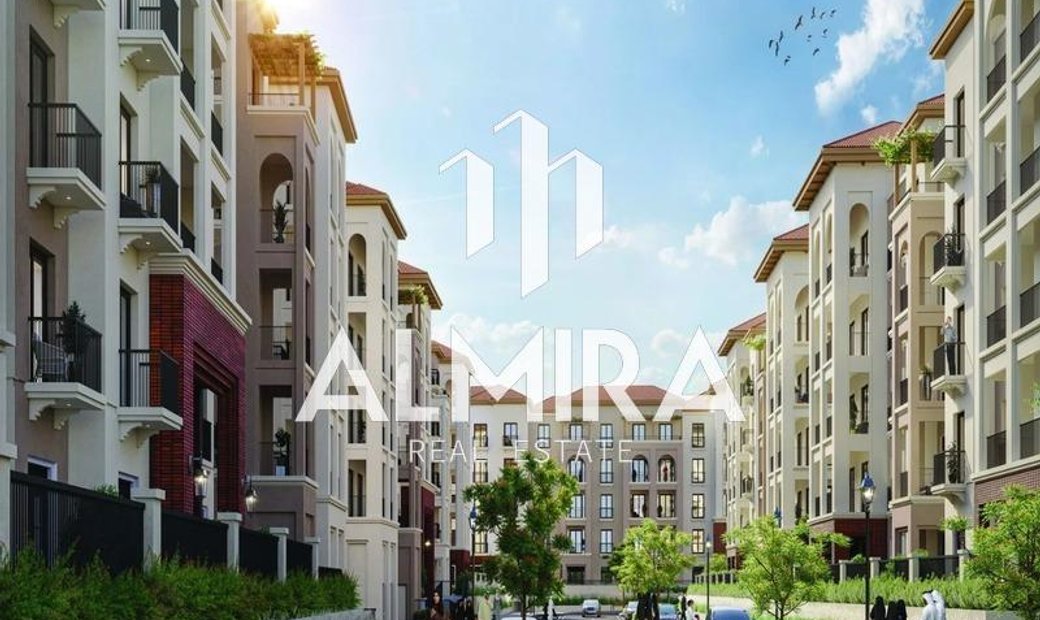 Partial Park View | Ground Floor In Abu Dhabi, Abu Dhabi, United Arab ...