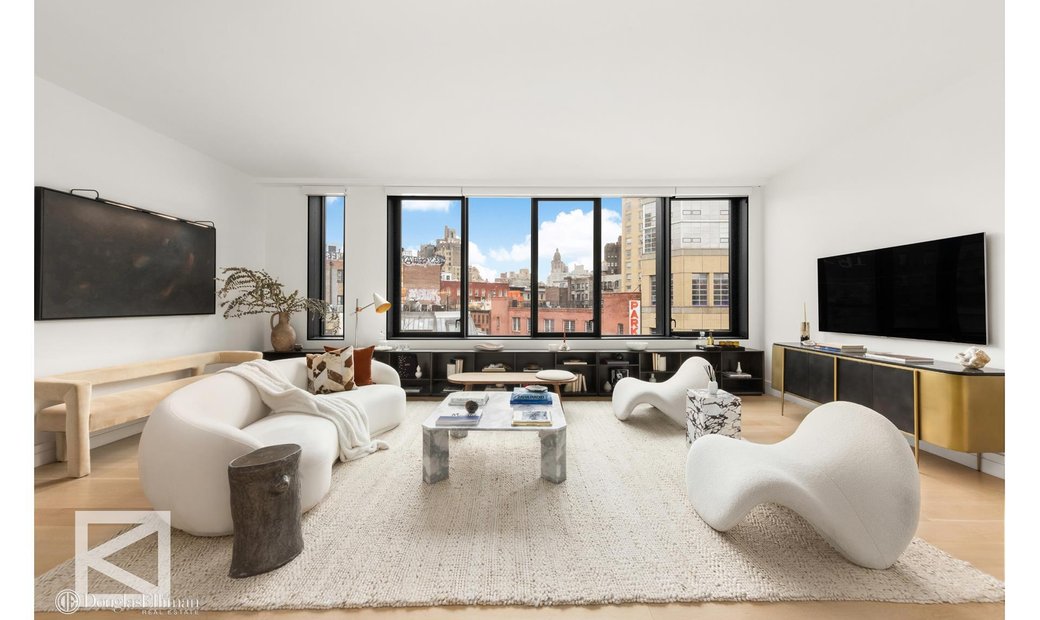Condo New York In New York, New York, United States For Sale (14683250)