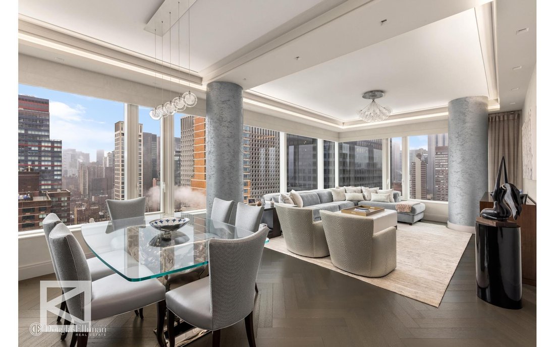 Condo New York In New York, New York, United States For Sale (14683247)