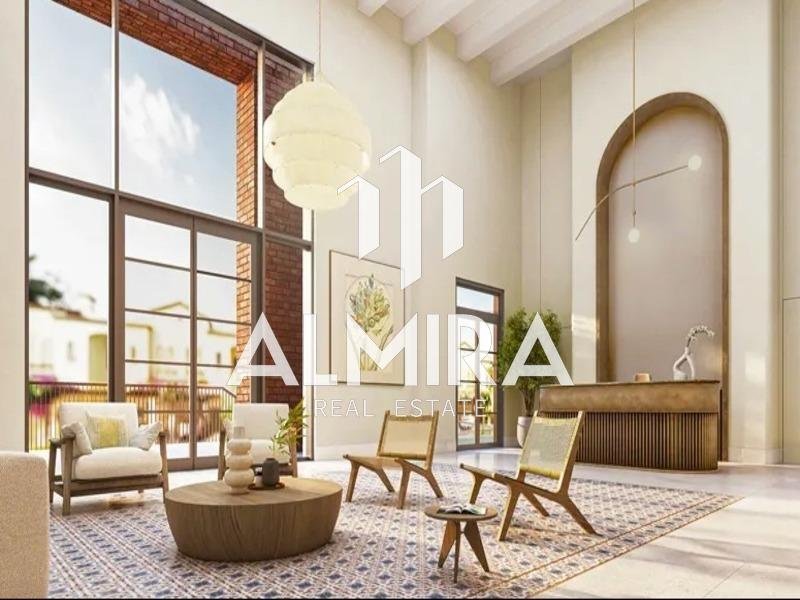 Bloom Granada | Phase B2 | In Abu Dhabi, Abu Dhabi, United Arab ...