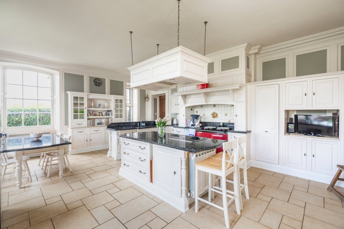 Stock Lane, Landford, Salisbury, Wiltshire In Landford, England, United ...