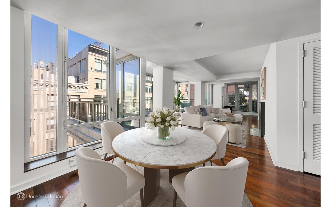 Condo New York In New York, New York, United States For Sale (14683263)