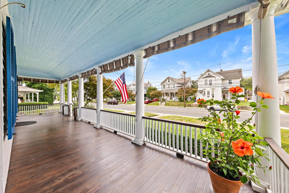 88 Branchport Avenue In Long Branch, New Jersey, United States For Sale ...